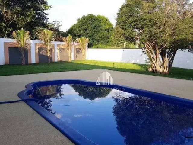 Casa / Sobrado em Condomínio para Venda em Americana/SP Portal dos Nobres 3 Quartos