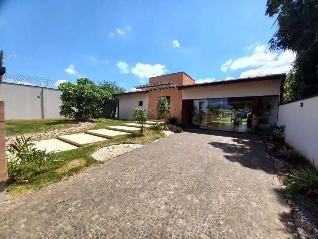Casa / Sobrado em Condomínio para Venda em Americana/SP Portal dos Nobres 3 Quartos
