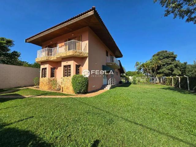 Casa / Sobrado em Condomínio para Venda em Americana/SP Portal dos Nobres 3 Quartos