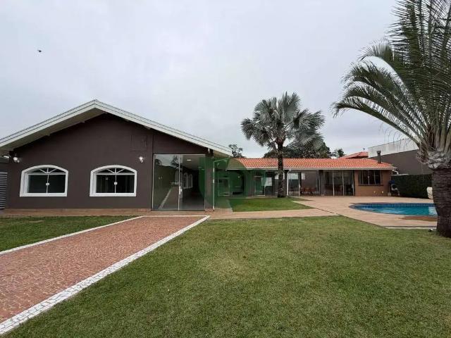 Casa / Sobrado em Condomínio para Venda em Americana/SP Portal dos Nobres 4 Quartos