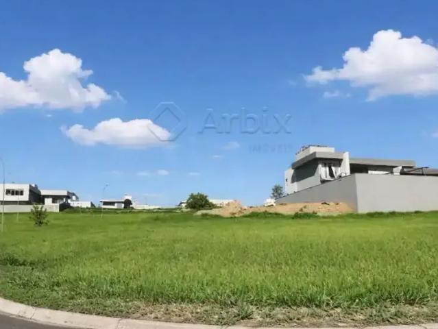 Casa / Sobrado em Condomínio para Venda em Americana/SP Residencial Jardim Barra do Cisne I