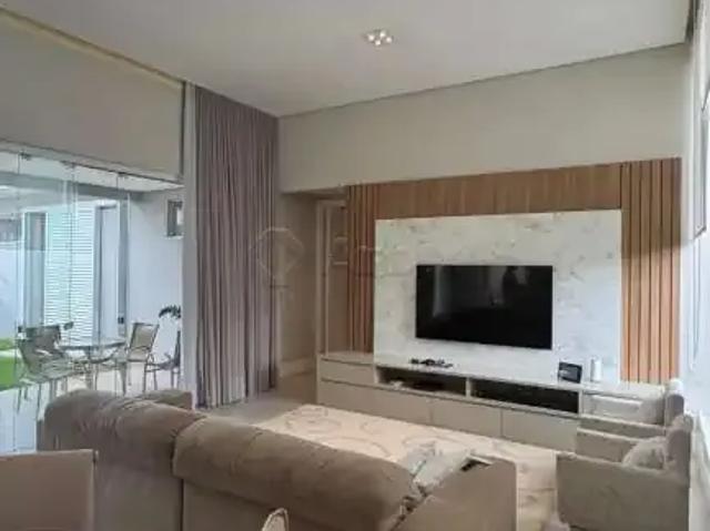 Casa / Sobrado em Condomínio para Venda em Americana/SP Riviera Tamborlim 3 Quartos