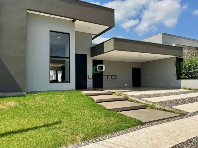 Casa / Sobrado em Condomínio para Venda em Americana/SP Riviera Tamborlim 3 Quartos