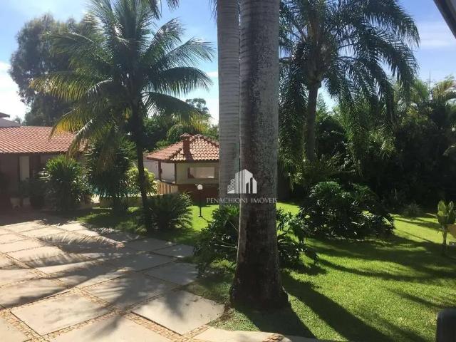 Casa / Sobrado em Condomínio para Venda em Americana/SP Riviera Tamborlim 4 Quartos