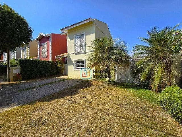 Casa / Sobrado em Condomínio para Venda em Americana/SP São Vitor 3 Quartos