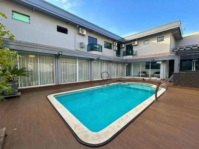 Casa / Sobrado em Condomínio para Venda em Americana/SP Vila Cordenonsi 4 Quartos