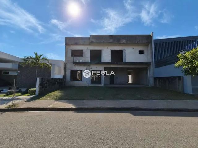 Casa / Sobrado em Condomínio para Venda em Americana/SP Vila Cordenonsi 4 Quartos