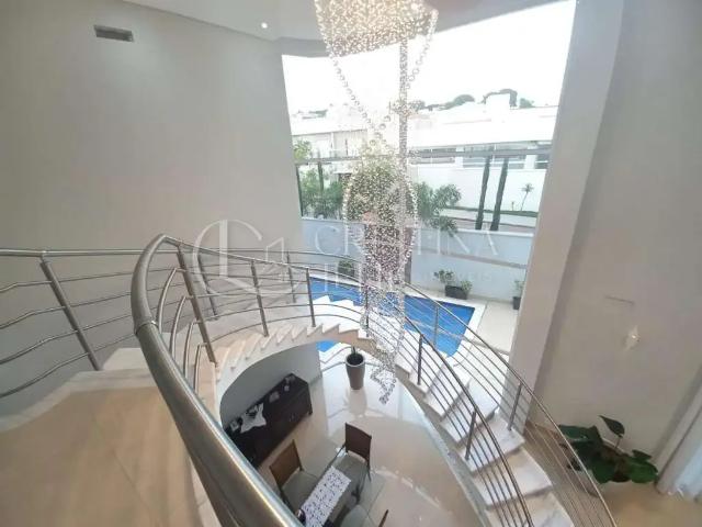 Casa / Sobrado em Condomínio para Venda em Americana/SP Vila Cordenonsi 4 Quartos