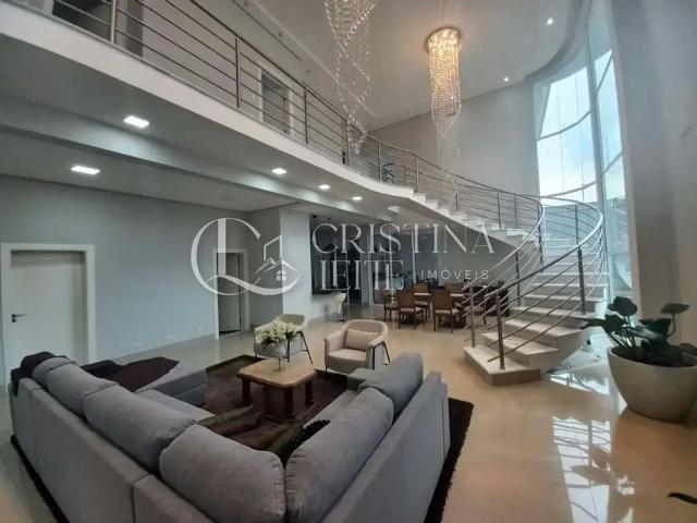 Casa / Sobrado em Condomínio para Venda em Americana/SP Vila Cordenonsi 4 Quartos