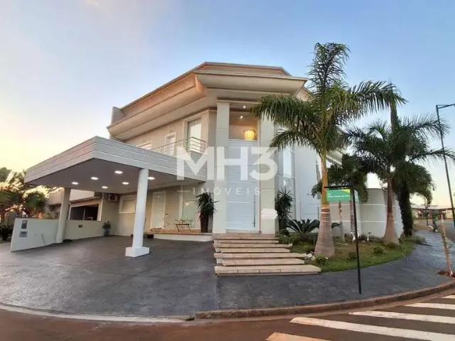 Casa / Sobrado em Condomínio para Venda em Americana/SP Vila Cordenonsi 3 Quartos