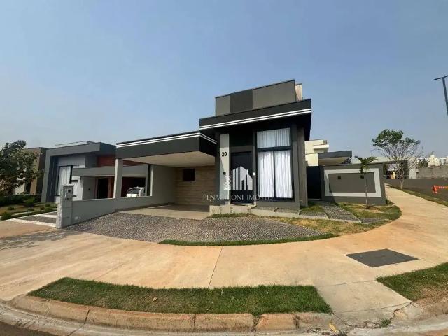 Casa / Sobrado em Condomínio para Venda em Americana/SP Vila Cordenonsi 3 Quartos