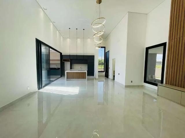 Casa / Sobrado em Condomínio para Venda em Americana/SP Vila Cordenonsi 3 Quartos