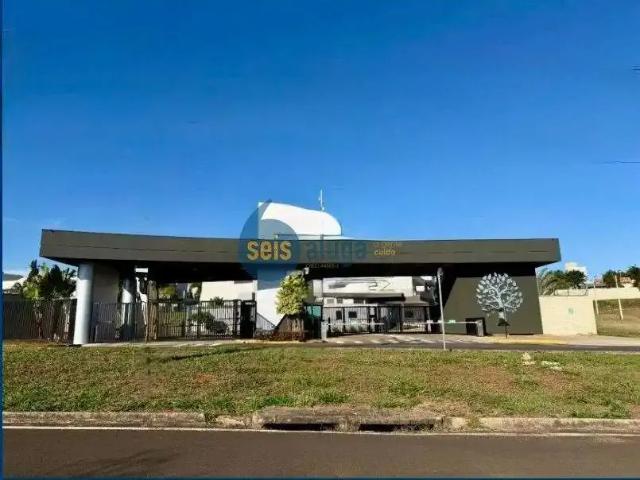 Casa / Sobrado em Condomínio para Venda em Americana/SP Vila Cordenonsi 3 Quartos