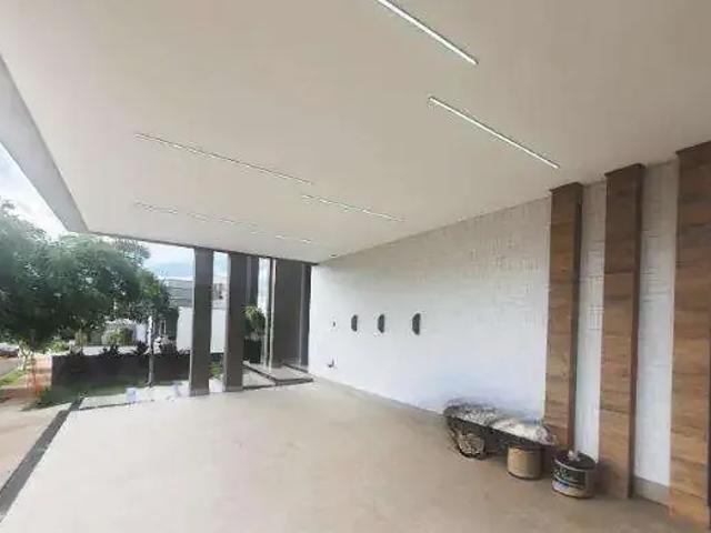 Casa / Sobrado em Condomínio para Venda em Americana/SP Vila Cordenonsi 3 Quartos