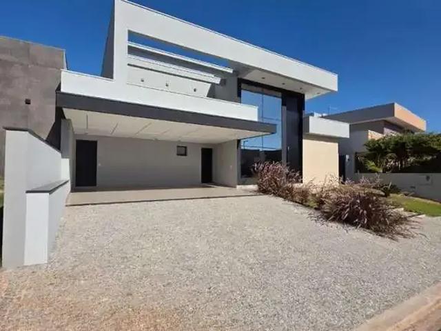 Casa / Sobrado em Condomínio para Venda em Americana/SP Vila Cordenonsi 3 Quartos