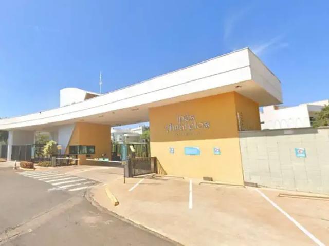 Casa / Sobrado em Condomínio para Venda em Americana/SP Vila Cordenonsi 3 Quartos