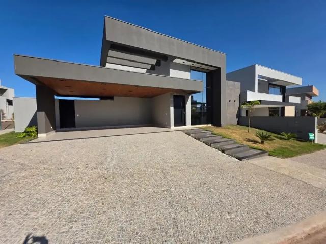 Casa / Sobrado em Condomínio para Venda em Americana/SP Vila Cordenonsi 3 Quartos