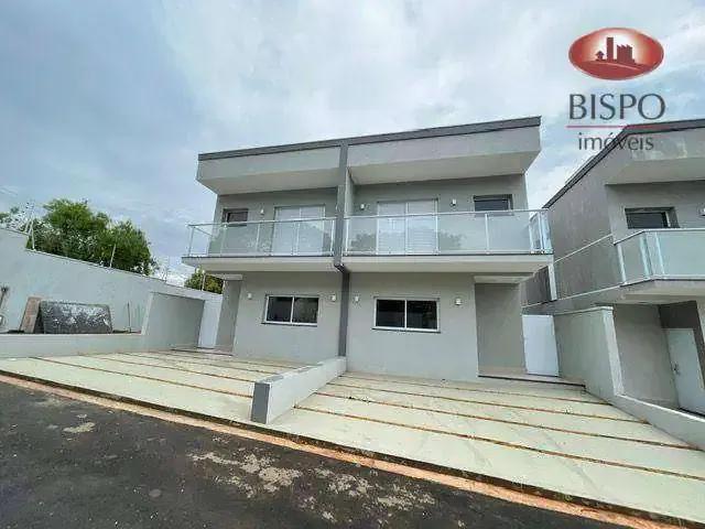 Casa / Sobrado em Condomínio para Venda em Americana/SP Vila Dainese 3 Quartos
