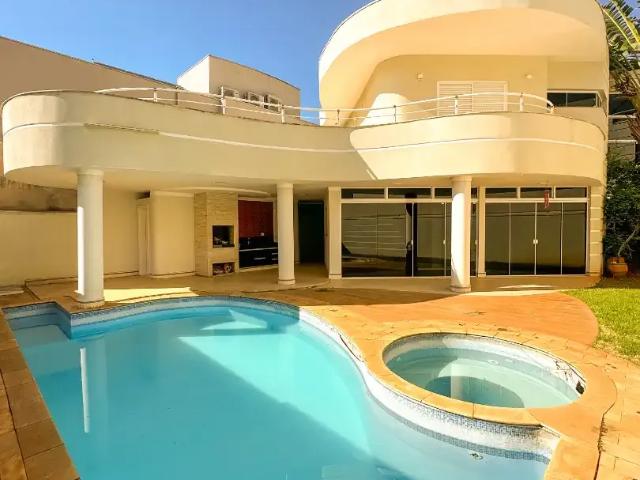 Casa / Sobrado em Condomínio para Venda em Americana/SP Vila Israel 3 Quartos
