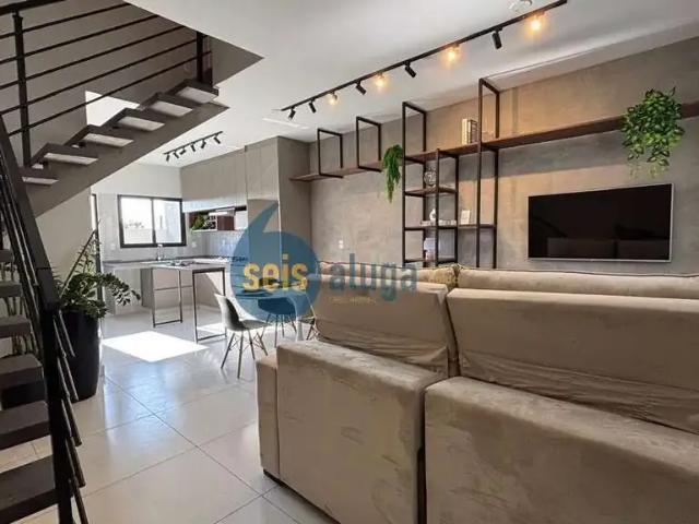 Casa / Sobrado em Condomínio para Venda em Americana/SP Vila Santa Maria 2 Quartos