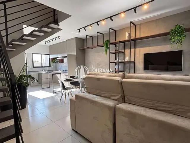 Casa / Sobrado em Condomínio para Venda em Americana/SP Vila Santa Maria 2 Quartos