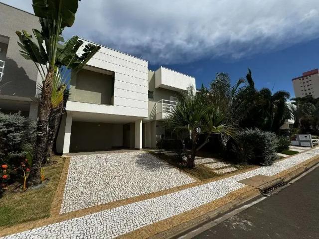 Casa / Sobrado em Condomínio para Venda em Americana/SP Vila Santa Maria 4 Quartos