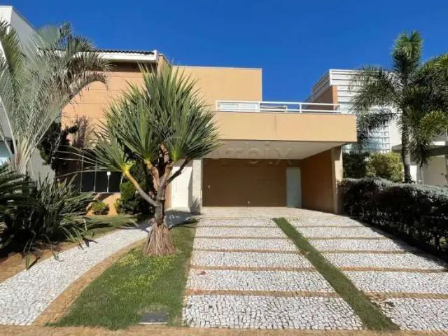 Casa / Sobrado em Condomínio para Venda em Americana/SP Vila Santa Maria 4 Quartos