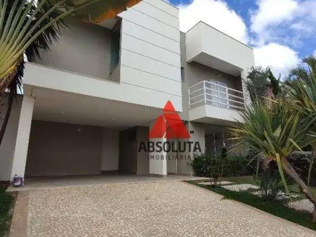 Casa / Sobrado em Condomínio para Venda em Americana/SP Vila Santa Maria 4 Quartos