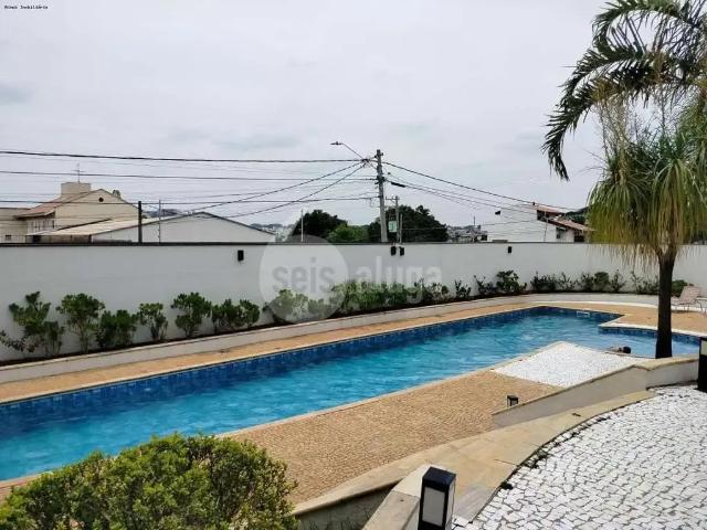 Casa / Sobrado em Condomínio para Venda em Americana/SP Vila Santa Maria 4 Quartos