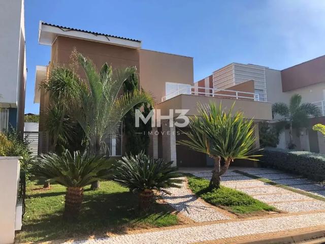 Casa / Sobrado em Condomínio para Venda em Americana/SP Vila Santa Maria 4 Quartos