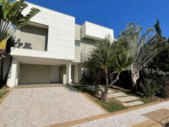 Casa / Sobrado em Condomínio para Venda em Americana/SP Vila Santa Maria 4 Quartos