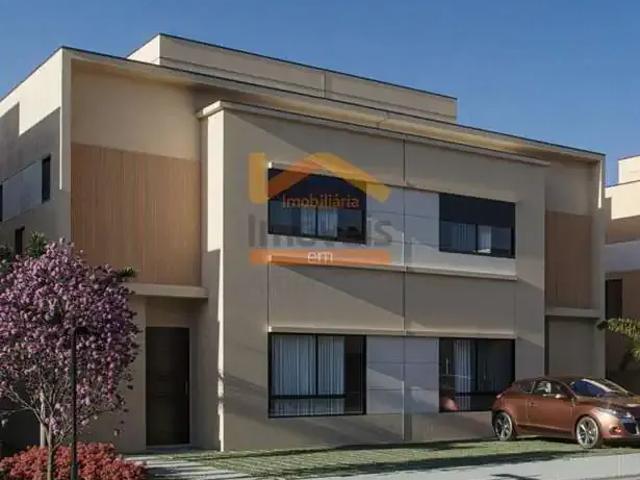 Casa / Sobrado em Condomínio para Venda em Americana/SP Werner Plaas 3 Quartos