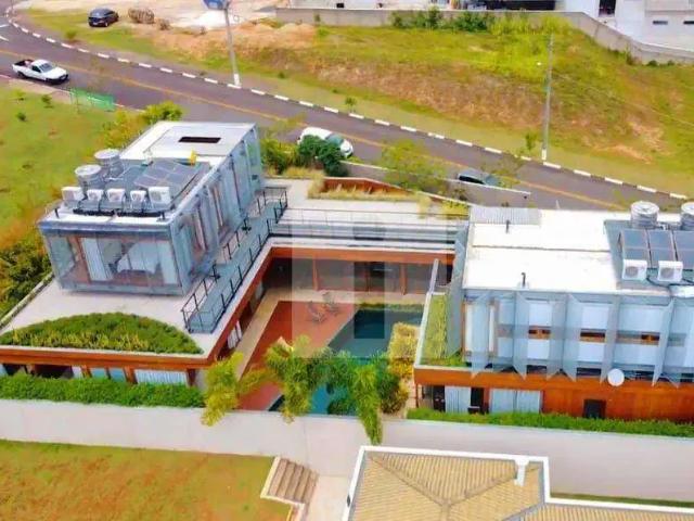 Casa / Sobrado em Condomínio para Venda em Amparo/SP Alferes Rodrigues 4 Quartos