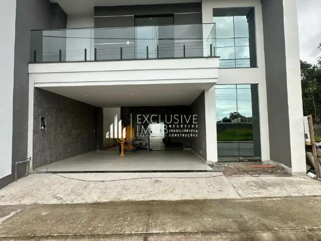 Casa / Sobrado em Condomínio para Venda em Ananindeua/PA Águas Brancas 1 Quartos