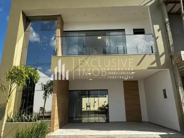 Casa / Sobrado em Condomínio para Venda em Ananindeua/PA Águas Brancas 1 Quartos