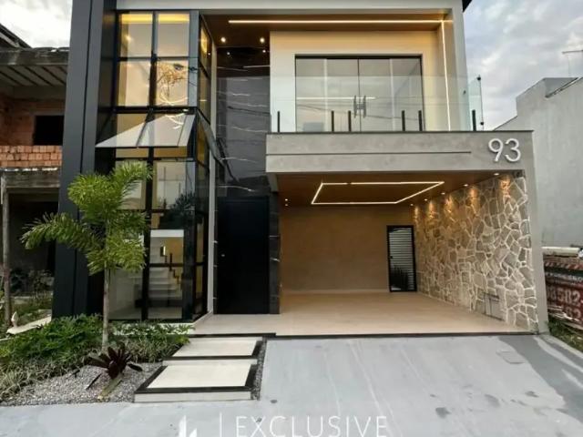 Casa / Sobrado em Condomínio para Venda em Ananindeua/PA Águas Brancas 1 Quartos