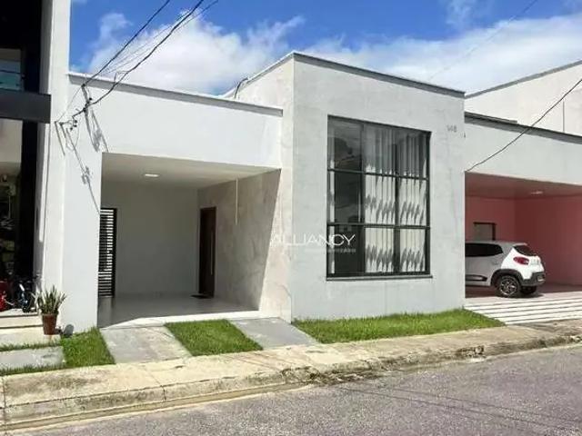 Casa / Sobrado em Condomínio para Venda em Ananindeua/PA Águas Brancas 3 Quartos