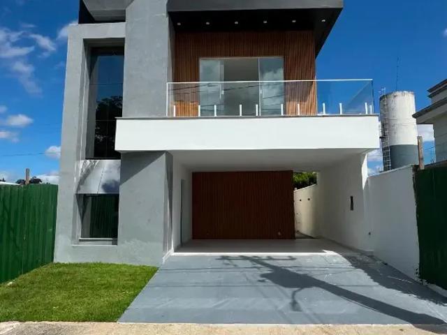 Casa / Sobrado em Condomínio para Venda em Ananindeua/PA Águas Brancas 3 Quartos
