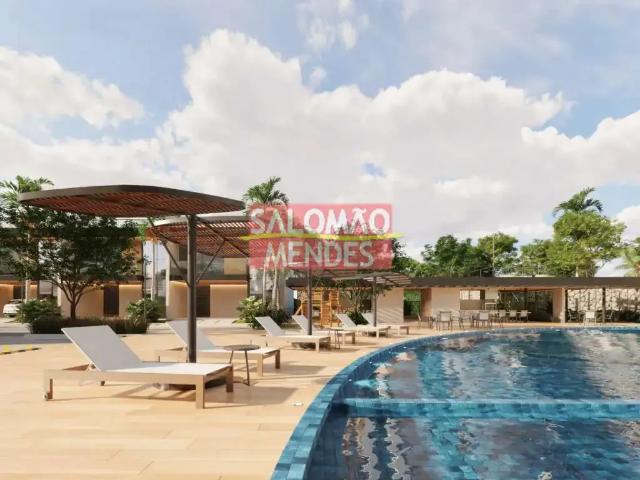 Casa / Sobrado em Condomínio para Venda em Ananindeua/PA Águas Lindas 3 Quartos