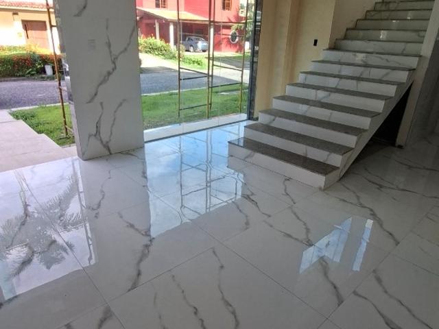 Casa / Sobrado em Condomínio para Venda em Ananindeua/PA Atalaia 3 Quartos