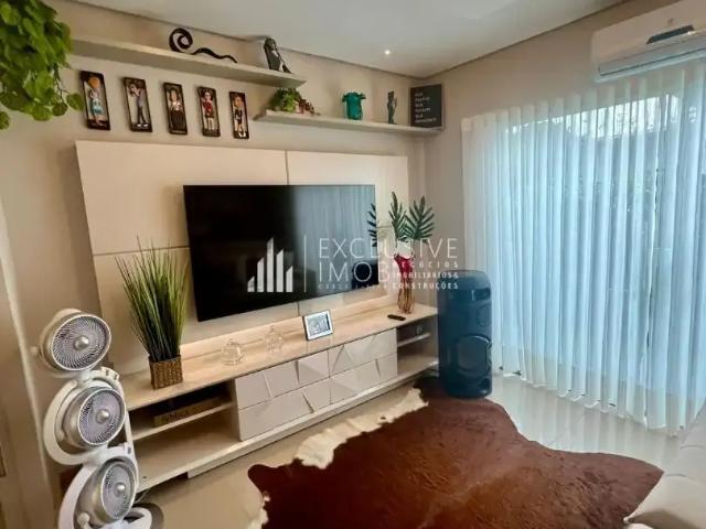 Casa / Sobrado em Condomínio para Venda em Ananindeua/PA Atalaia 3 Quartos