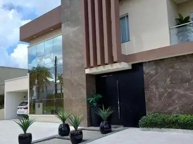 Casa / Sobrado em Condomínio para Venda em Ananindeua/PA Atalaia 6 Quartos