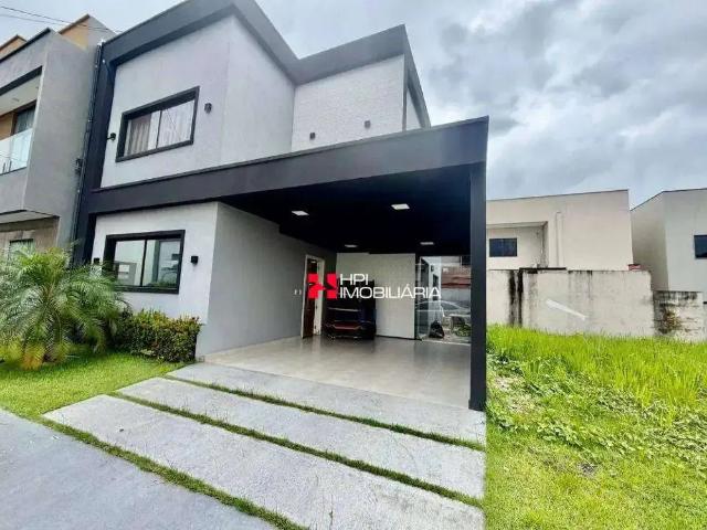 Casa / Sobrado em Condomínio para Venda em Ananindeua/PA Centro 3 Quartos