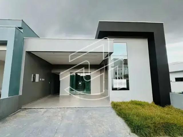 Casa / Sobrado em Condomínio para Venda em Ananindeua/PA Centro 3 Quartos