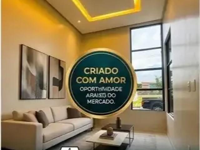 Casa / Sobrado em Condomínio para Venda em Ananindeua/PA Centro 3 Quartos