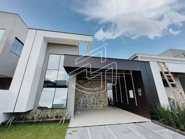 Casa / Sobrado em Condomínio para Venda em Ananindeua/PA Centro 3 Quartos
