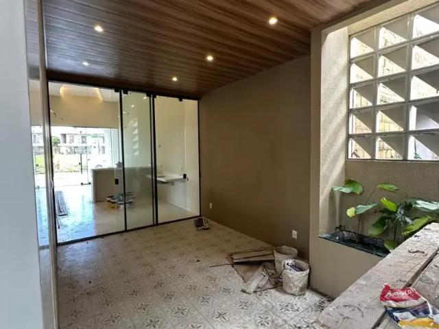 Casa / Sobrado em Condomínio para Venda em Ananindeua/PA Centro 3 Quartos