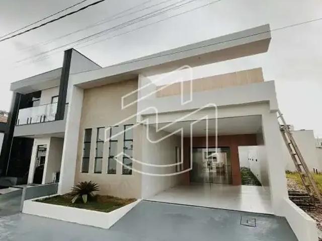 Casa / Sobrado em Condomínio para Venda em Ananindeua/PA Centro 3 Quartos