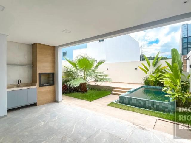 Casa / Sobrado em Condomínio para Venda em Ananindeua/PA Centro 3 Quartos