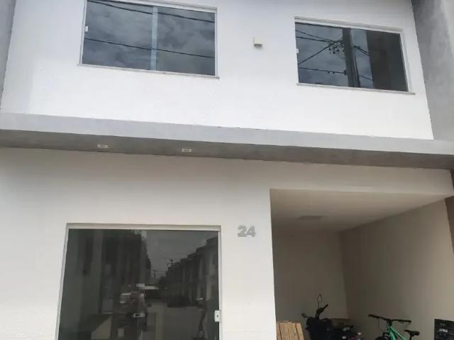 Casa / Sobrado em Condomínio para Venda em Ananindeua/PA Centro 3 Quartos